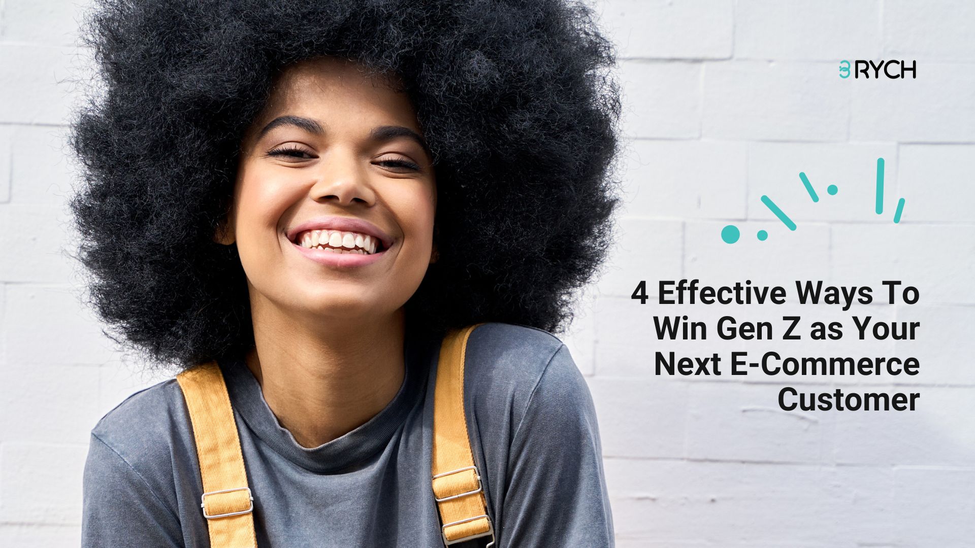 4 Effective Ways to Win Gen Z As Your Next E-Commerce Customer
